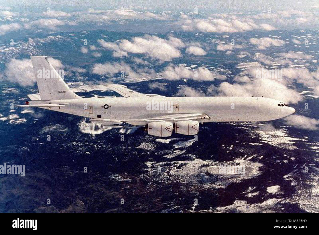 e6a acquired from internet e6a 4 by navalsafetycenter Stock Photo - Alamy