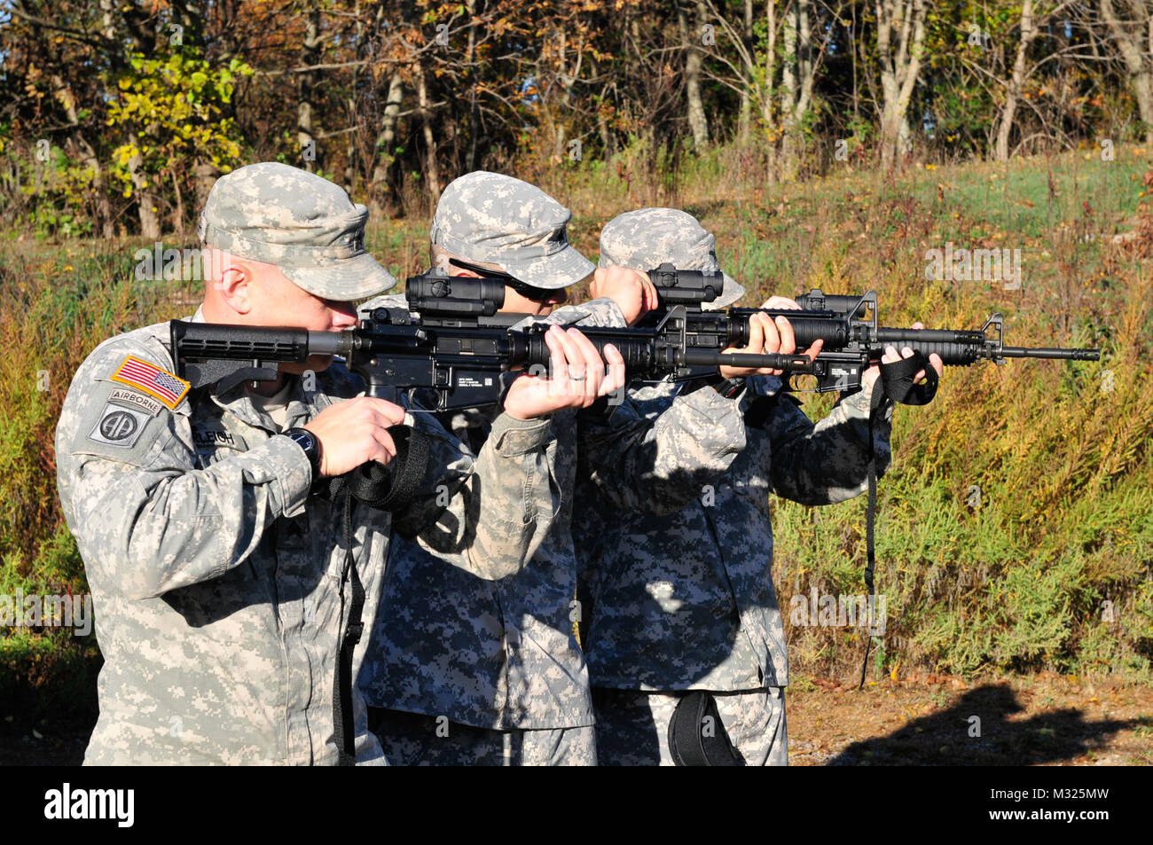 Soldier of the Year 021 by Oklahoma National Guard Stock Photo - Alamy