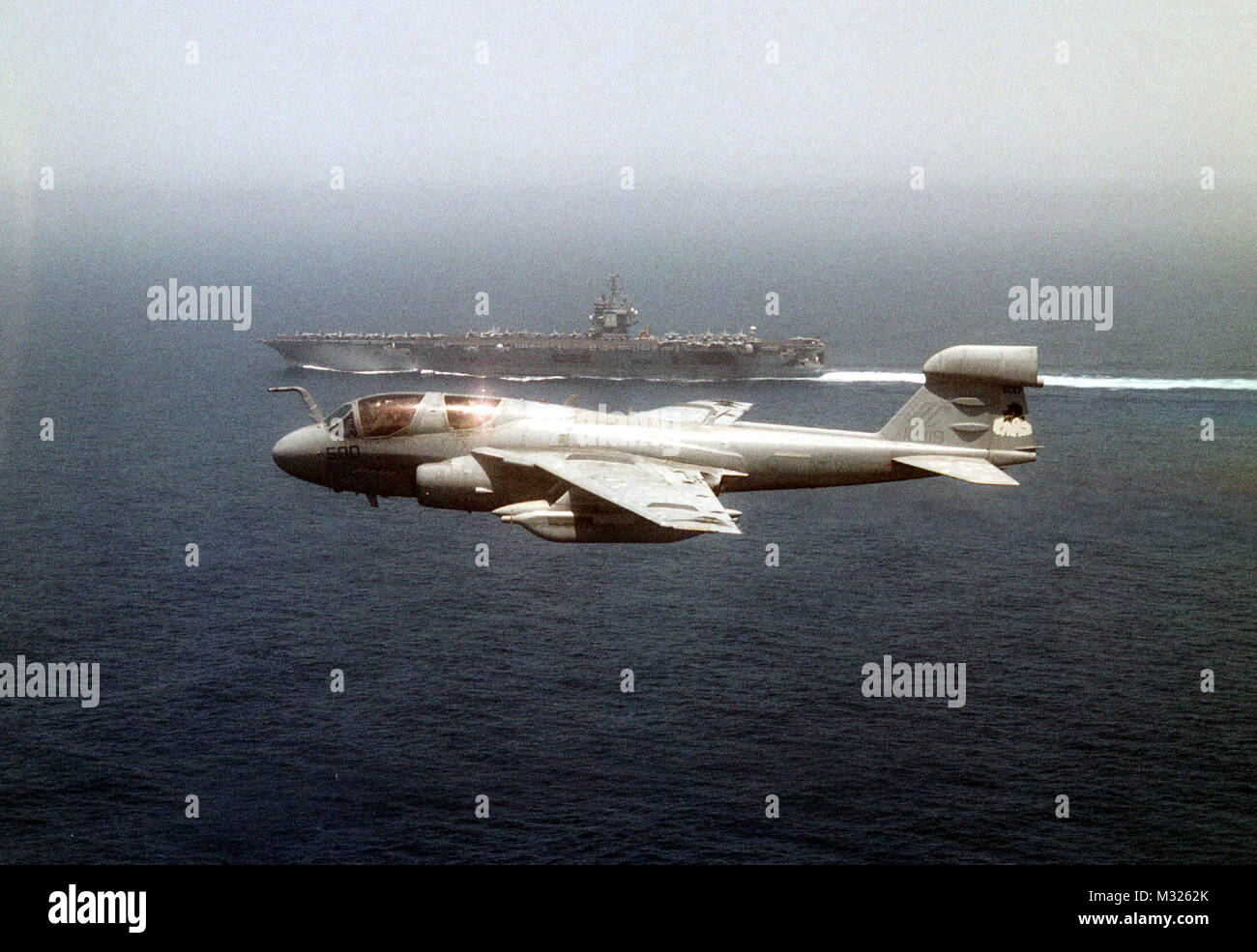 ProwlerCV by navalsafetycenter Stock Photo - Alamy