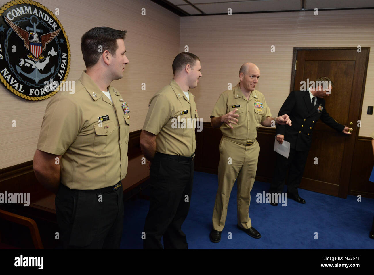 131114-N-AG621-001 by Commander, U.S. Naval Forces Japan (CNFJ Stock ...
