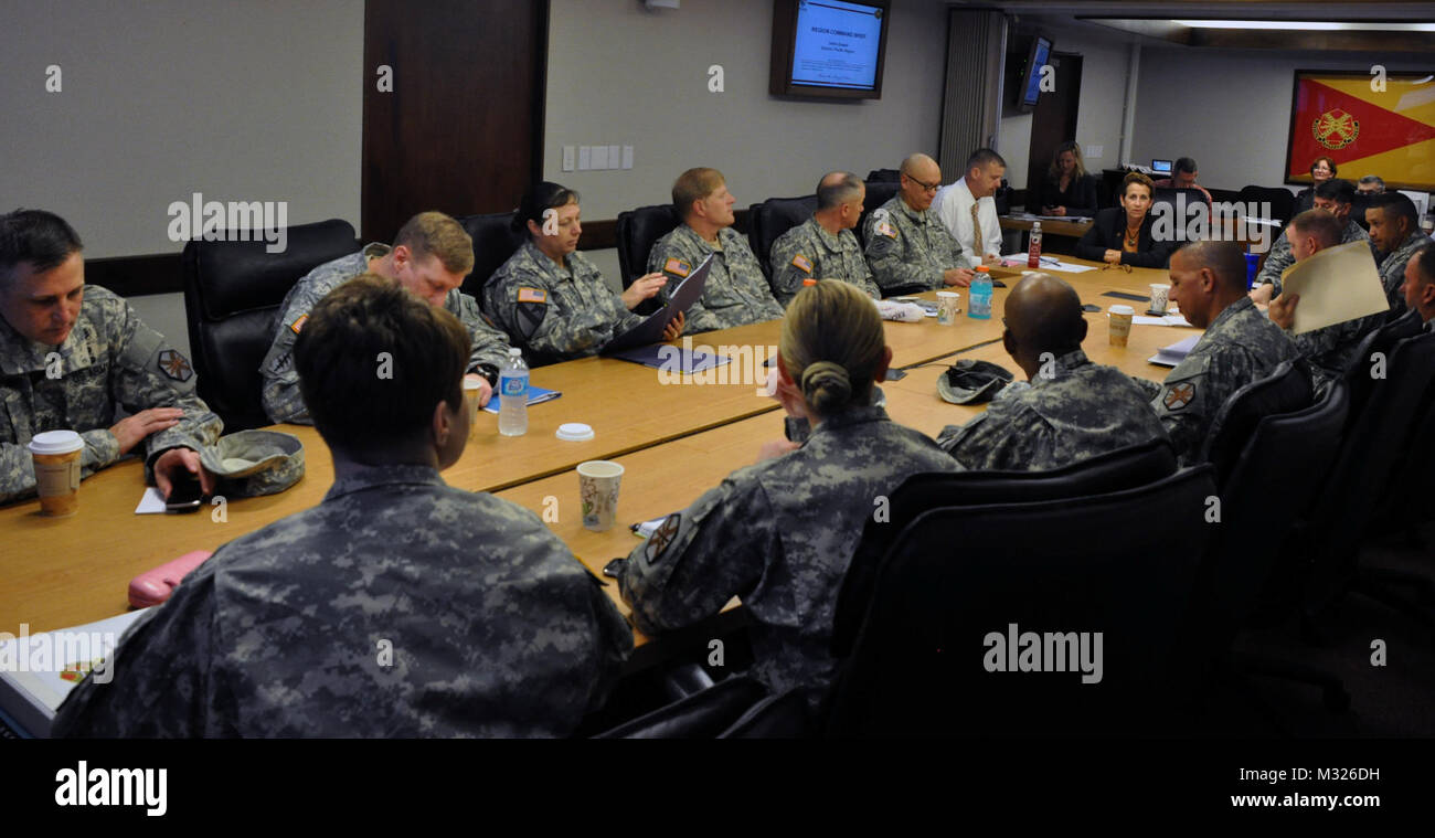 DSC 0014 by Army IMCOM-Pacific Stock Photo - Alamy
