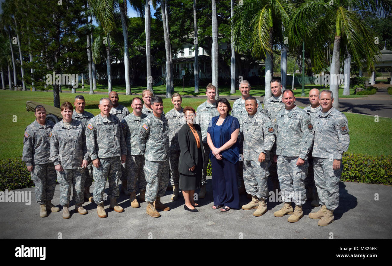 DSC 0967 by Army IMCOM-Pacific Stock Photo - Alamy