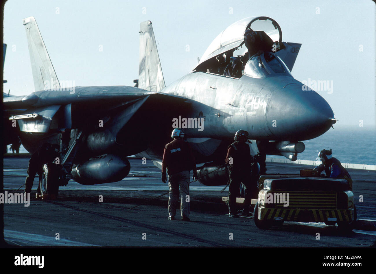 cat32 by navalsafetycenter Stock Photo - Alamy