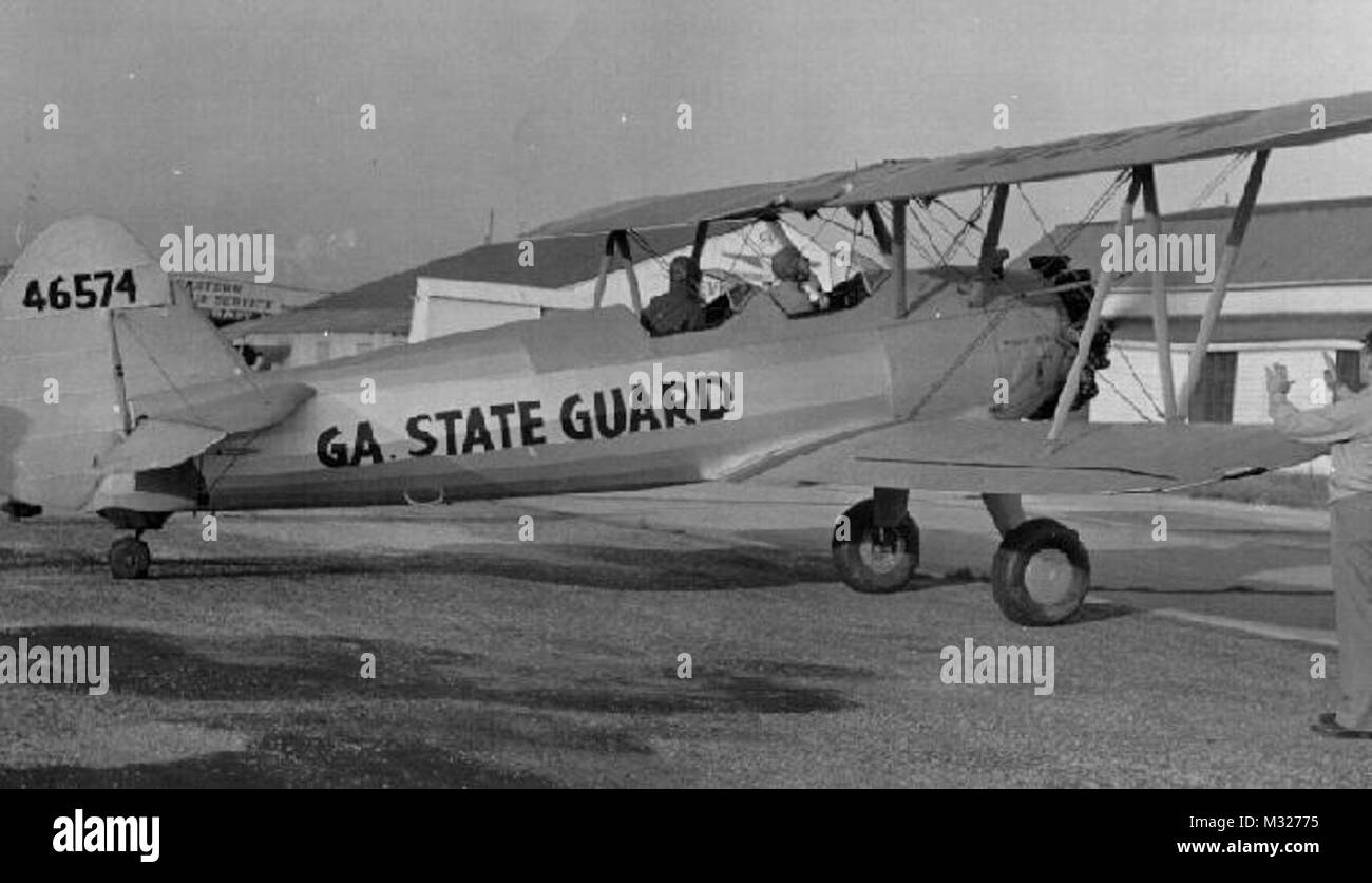 December 7, 1945 by Georgia National Guard Stock Photo - Alamy