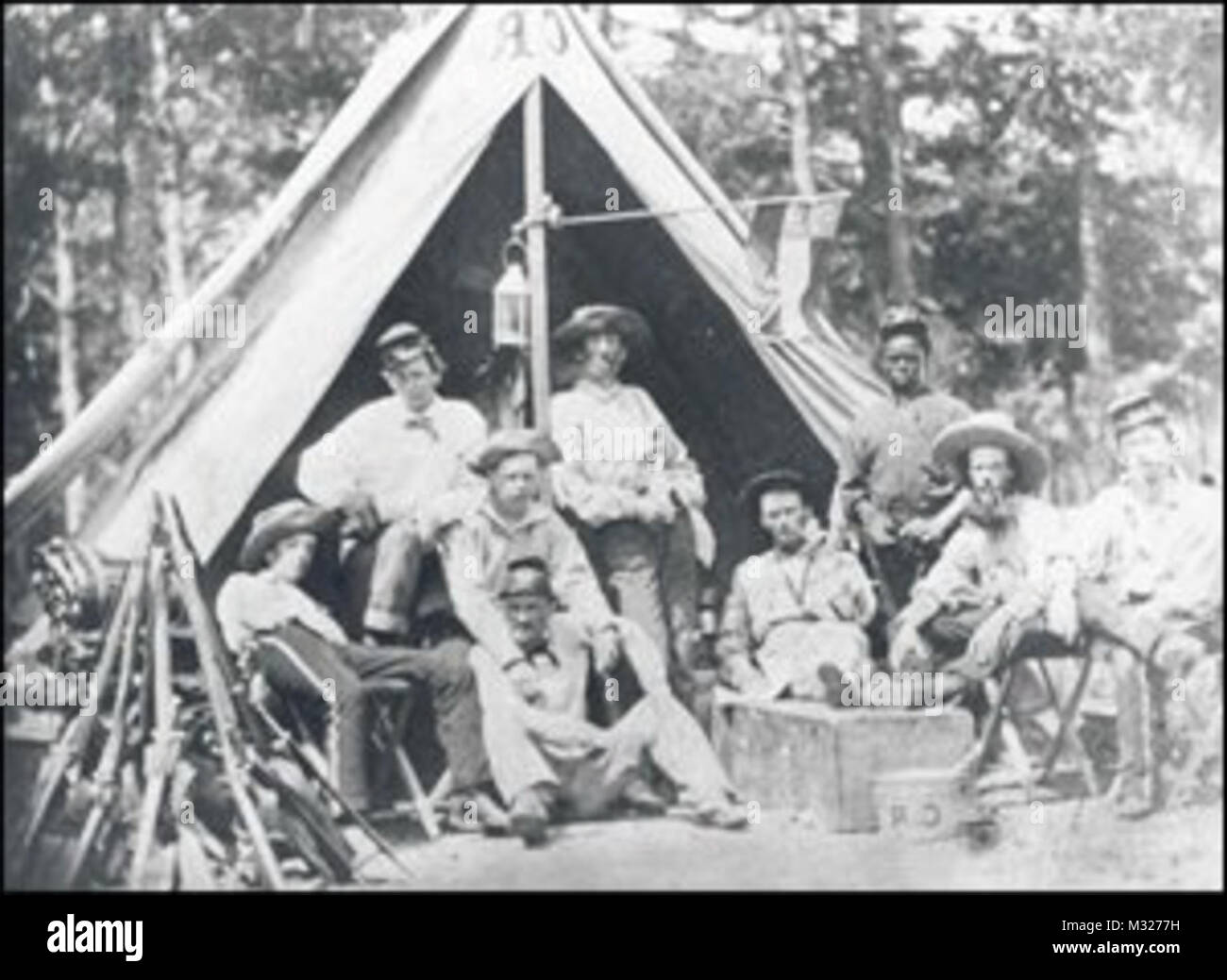 26 april 1865 hi-res stock photography and images - Alamy