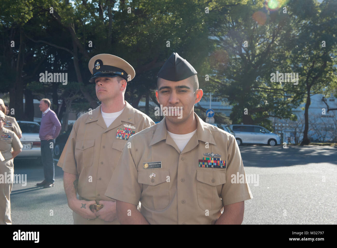 131205-N-ZZ786-006 by Commander, U.S. Naval Forces Japan (CNFJ Stock ...