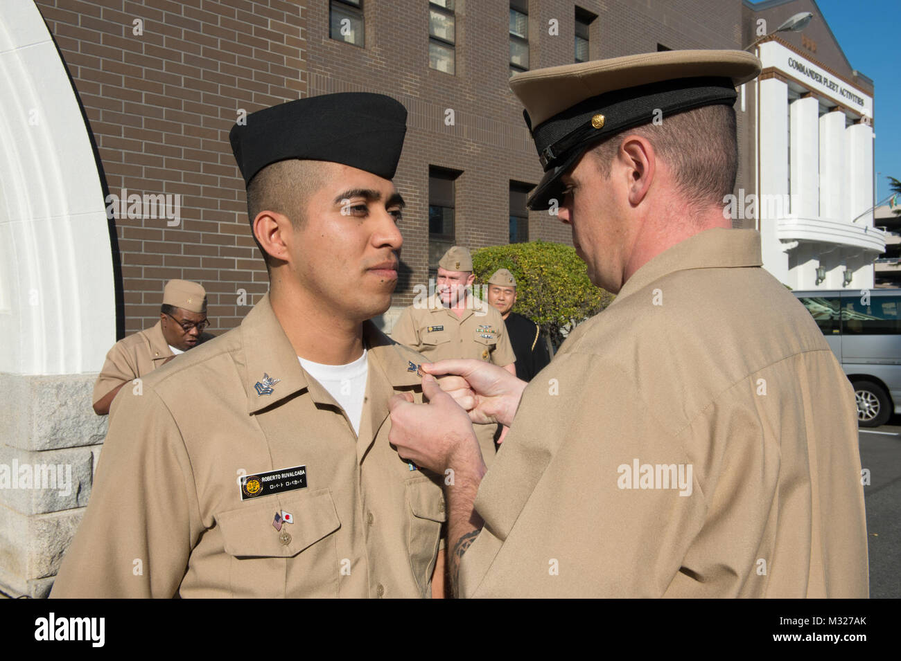 131205-N-ZZ786-022 by Commander, U.S. Naval Forces Japan (CNFJ Stock ...