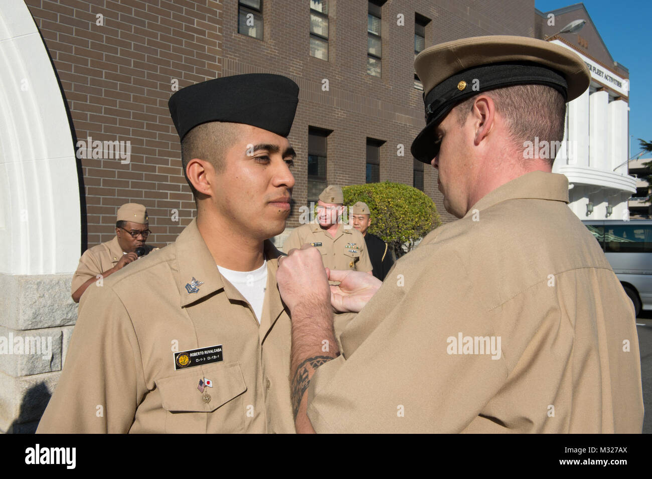 131205-N-ZZ786-024 by Commander, U.S. Naval Forces Japan (CNFJ Stock ...