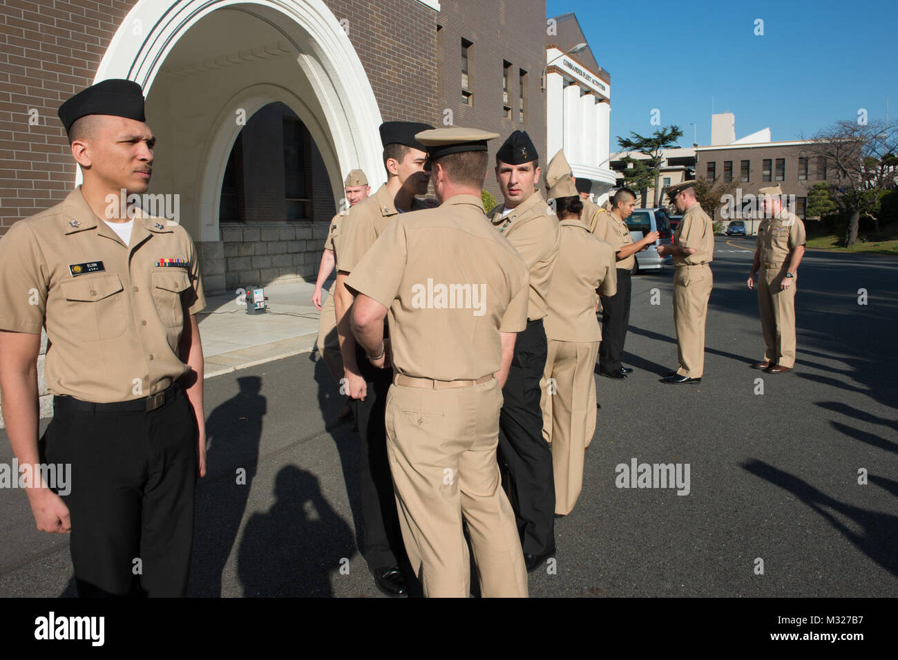 131205-N-ZZ786-026 by Commander, U.S. Naval Forces Japan (CNFJ Stock ...