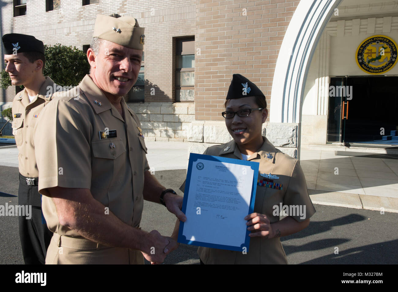 131205-N-ZZ786-038 by Commander, U.S. Naval Forces Japan (CNFJ Stock ...