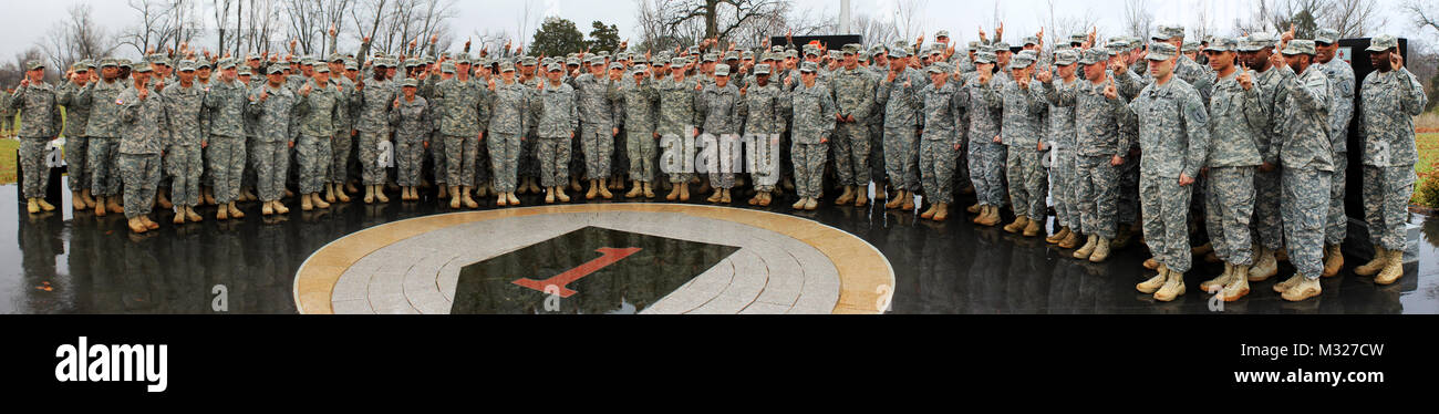Duke Redeployment photo MB1 by 3 1 Duke Brigade Stock Photo - Alamy