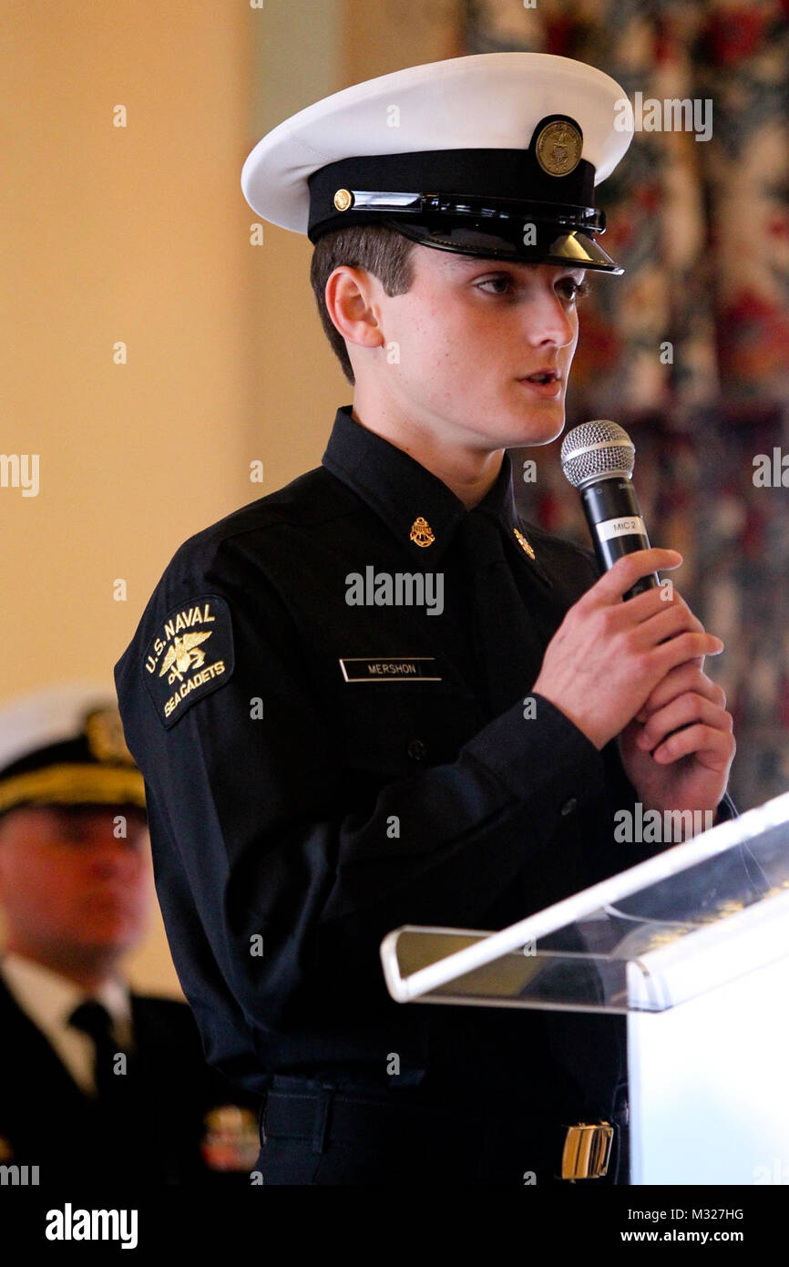 Japanese sea cadets hi-res stock photography and images - Alamy