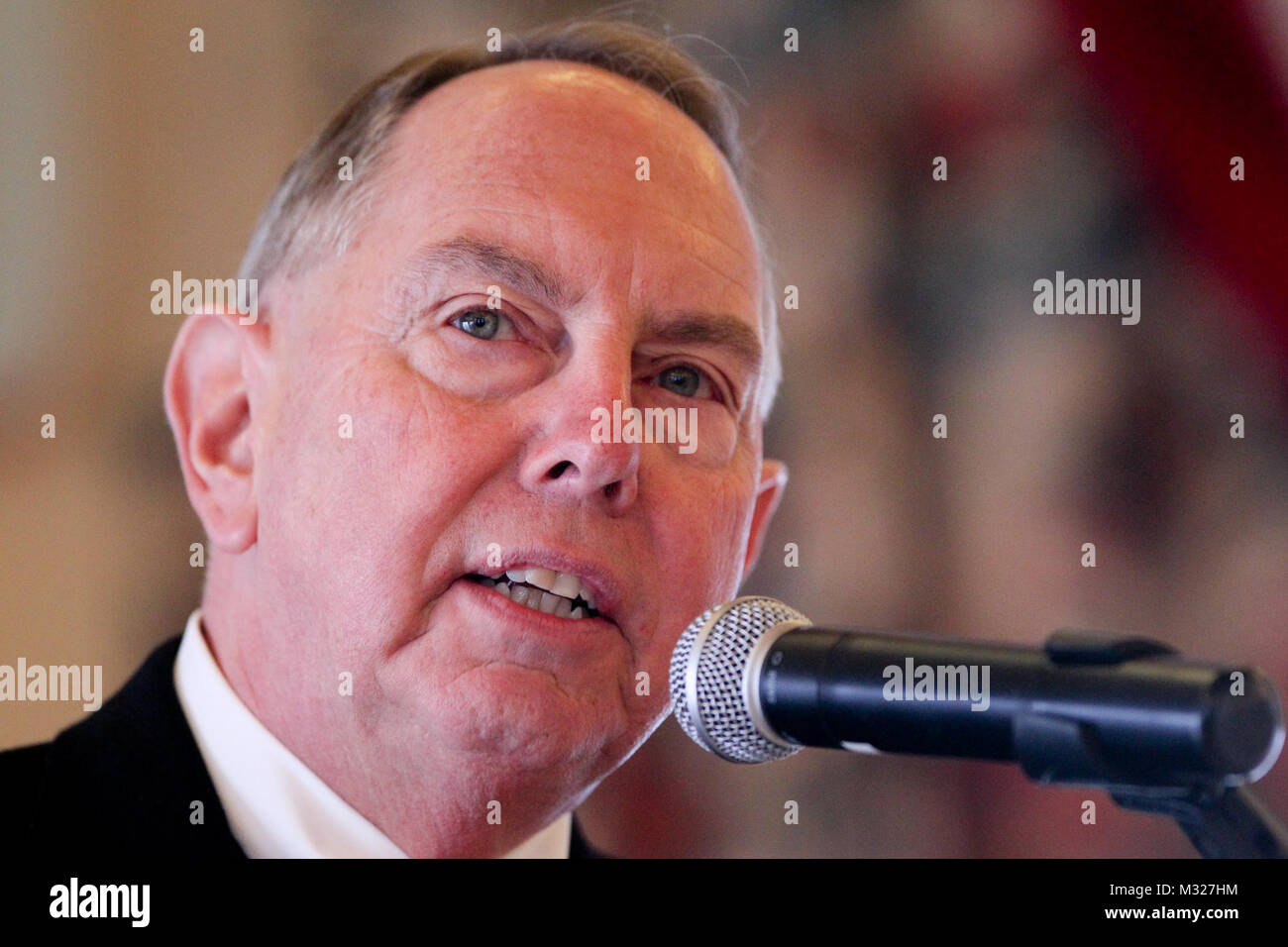 Lake norconian conference center hi-res stock photography and images ...