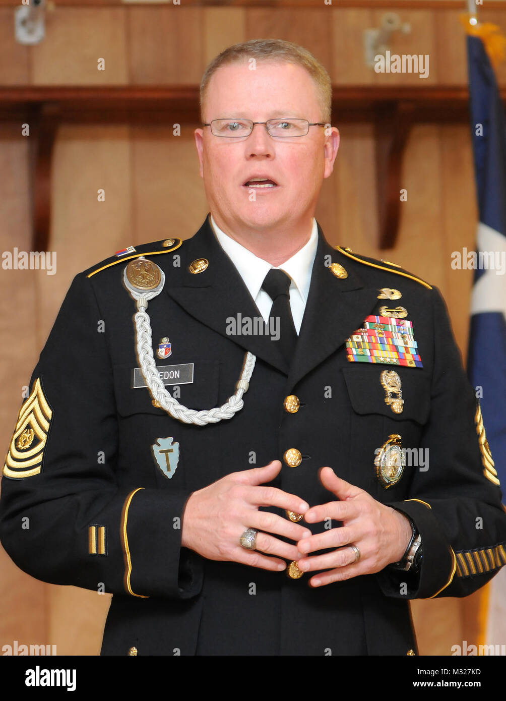 Csm mark weedon hi-res stock photography and images - Alamy