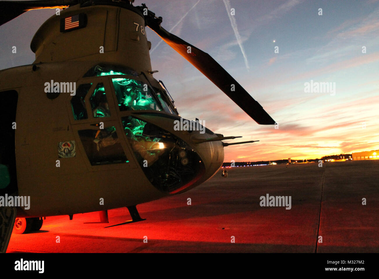 Detachment 1, Bravo Company, 1-169th General Support Aviation Battalion ...