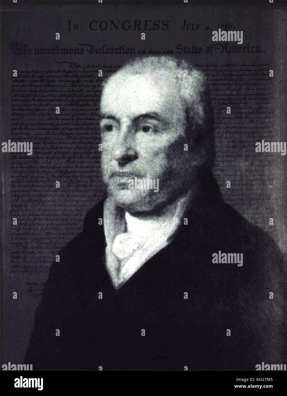 John Dunlap High Resolution Stock Photography and Images - Alamy