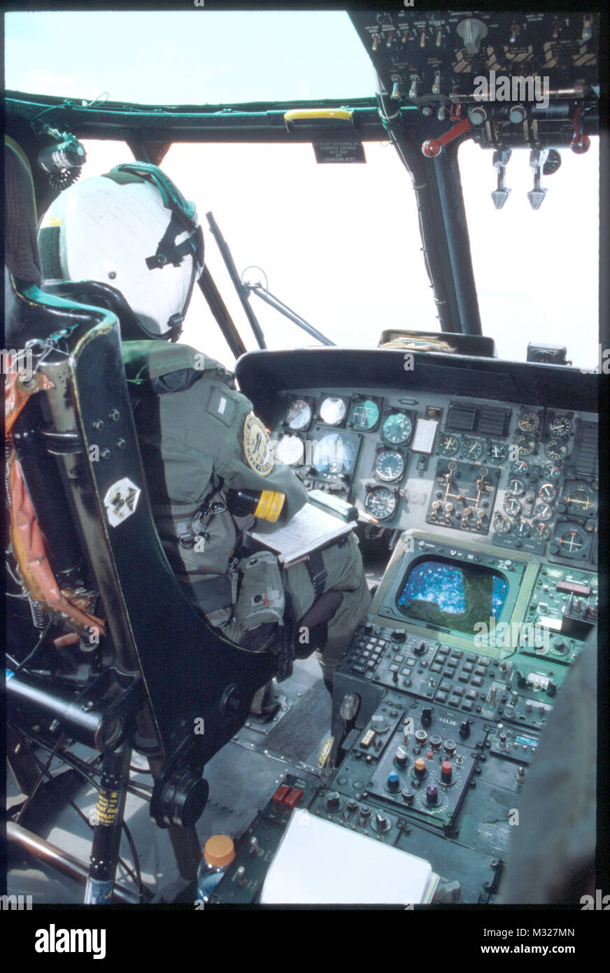images by matthew thomas during Opsail 2000. Flight with hc-2 and ...
