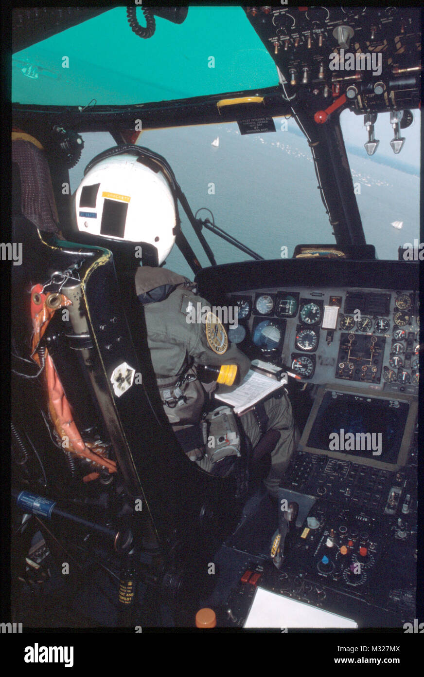 images by matthew thomas during Opsail 2000. Flight with hc-2 and ...