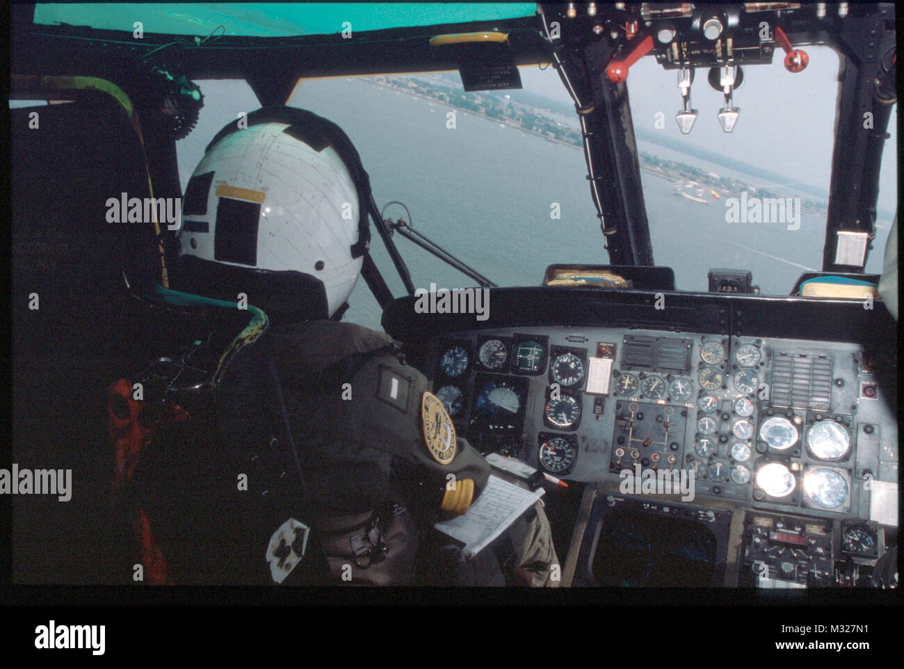 images by matthew thomas during Opsail 2000. Flight with hc-2 and ...