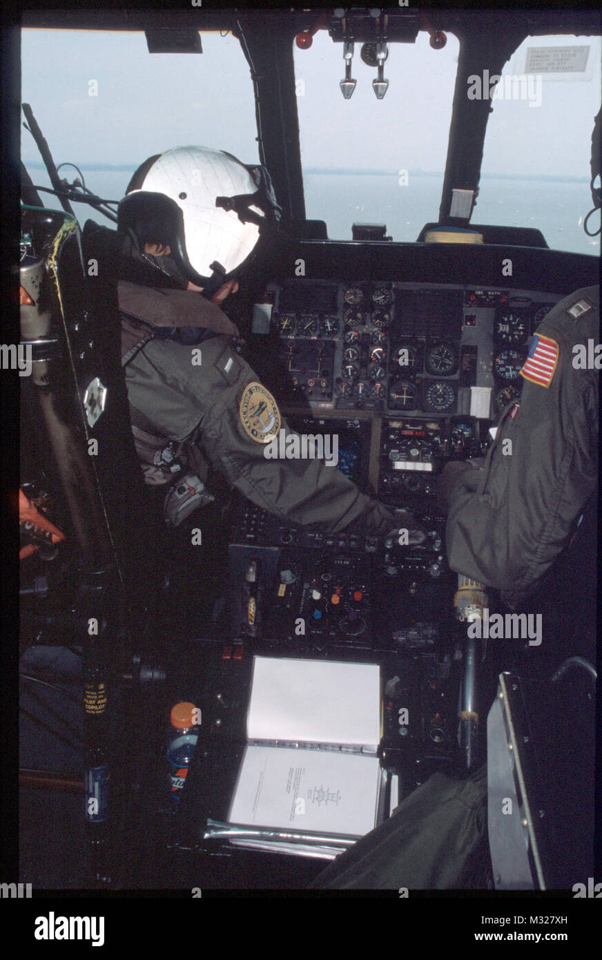 images by matthew thomas during Opsail 2000. Flight with hc-2 and ...