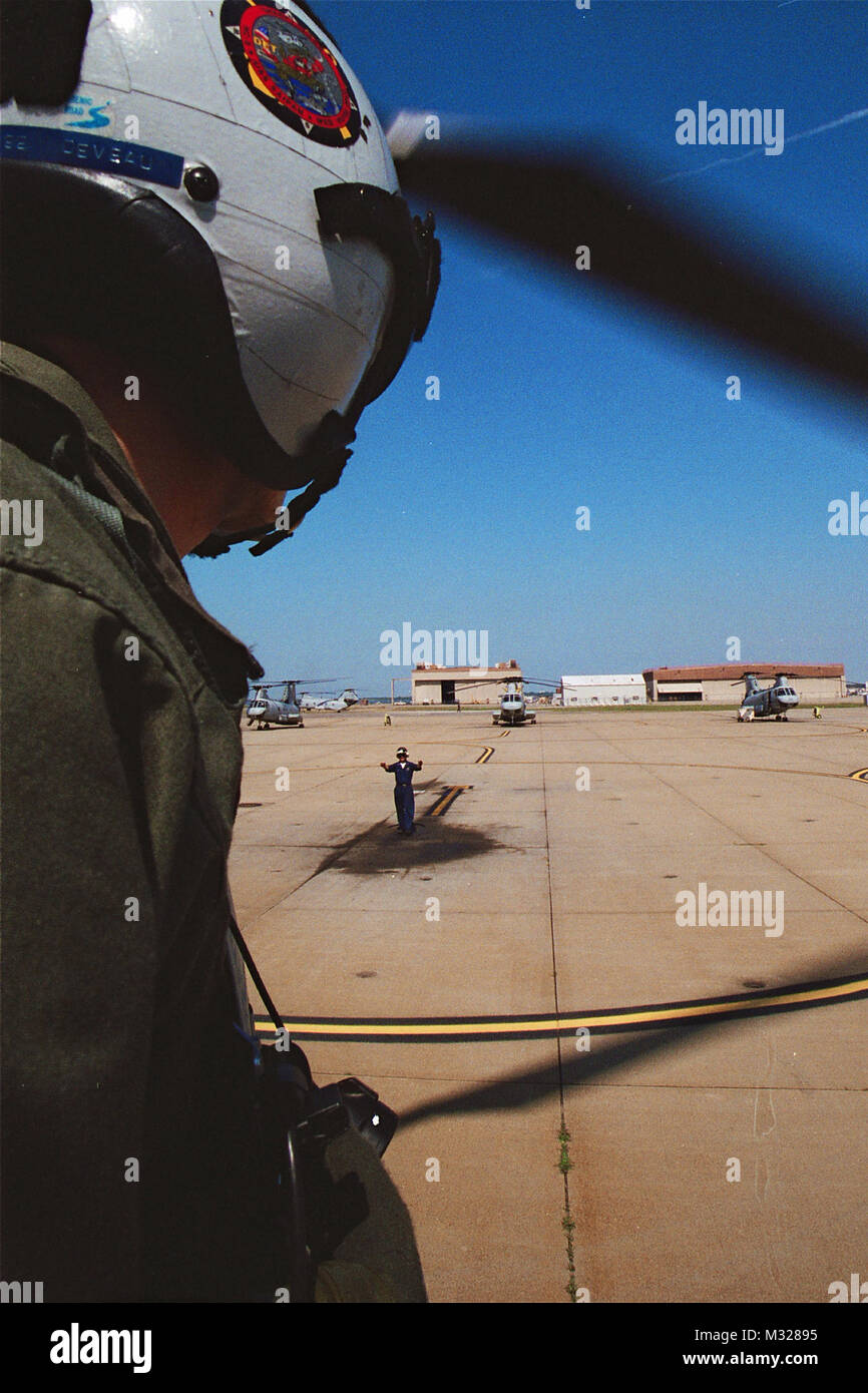 drone recovery mission with hc-8 hac- lt james mason co-pilots lt ...