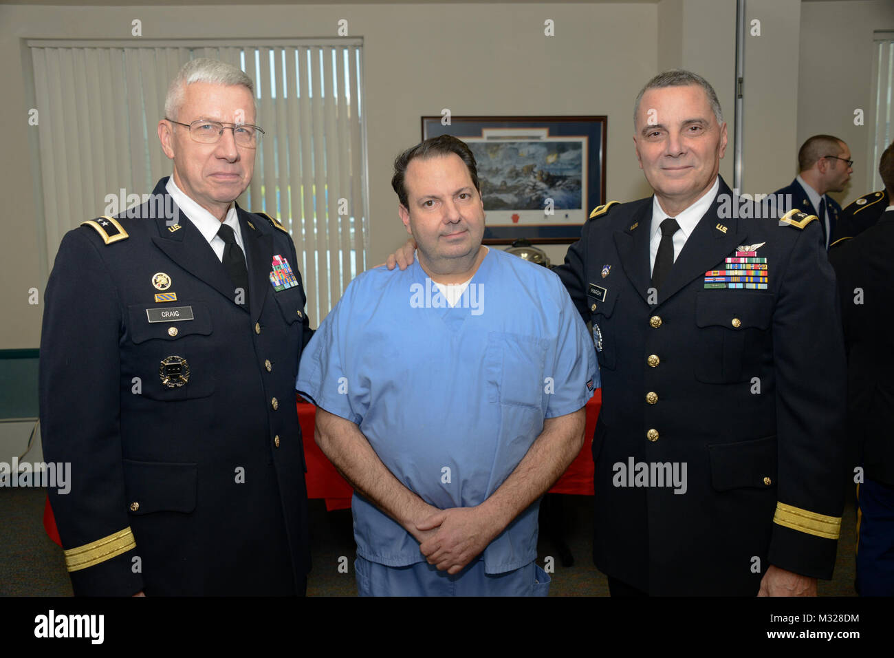 GMVC 01 by PANationalGuard Stock Photo - Alamy