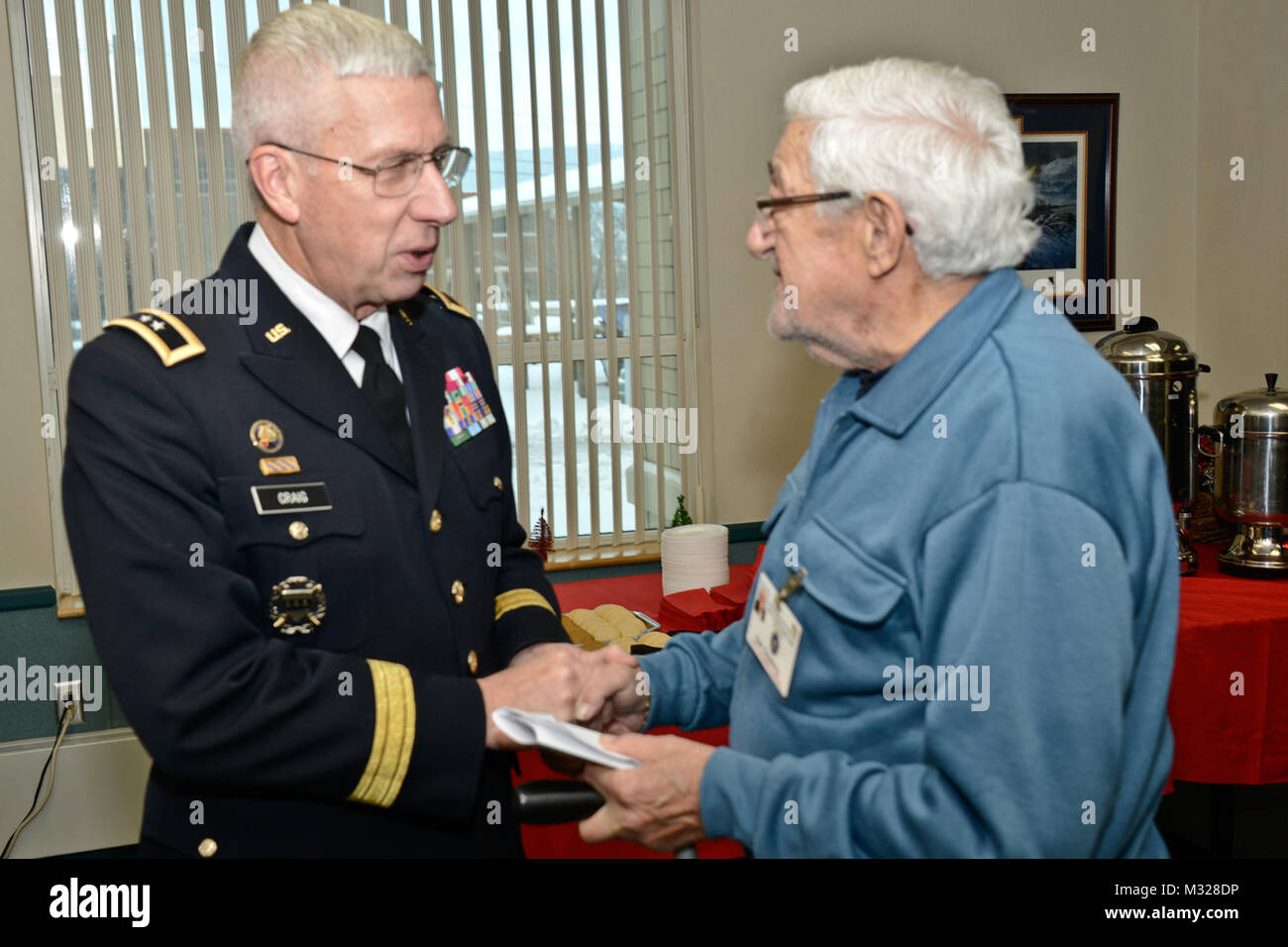 GMVC 02 by PANationalGuard Stock Photo - Alamy