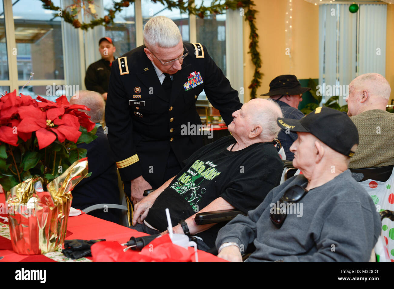 GMVC 04 by PANationalGuard Stock Photo - Alamy