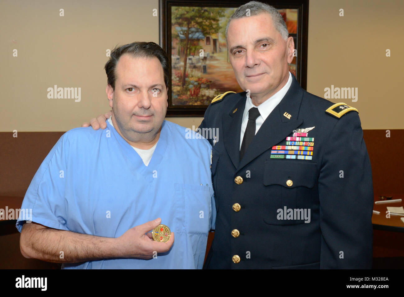 GMVC 12 by PANationalGuard Stock Photo - Alamy