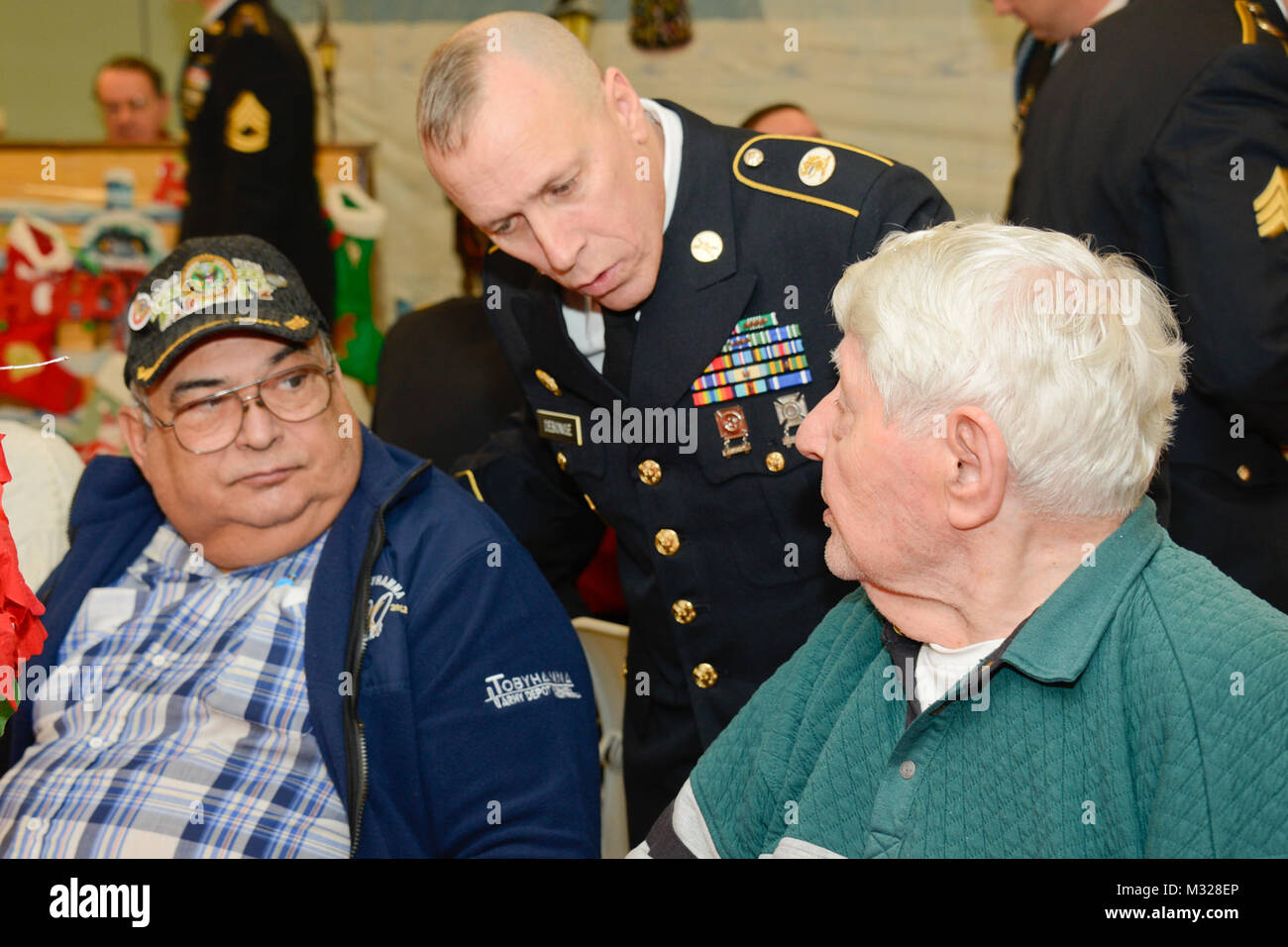 GMVC 23 by PANationalGuard Stock Photo - Alamy