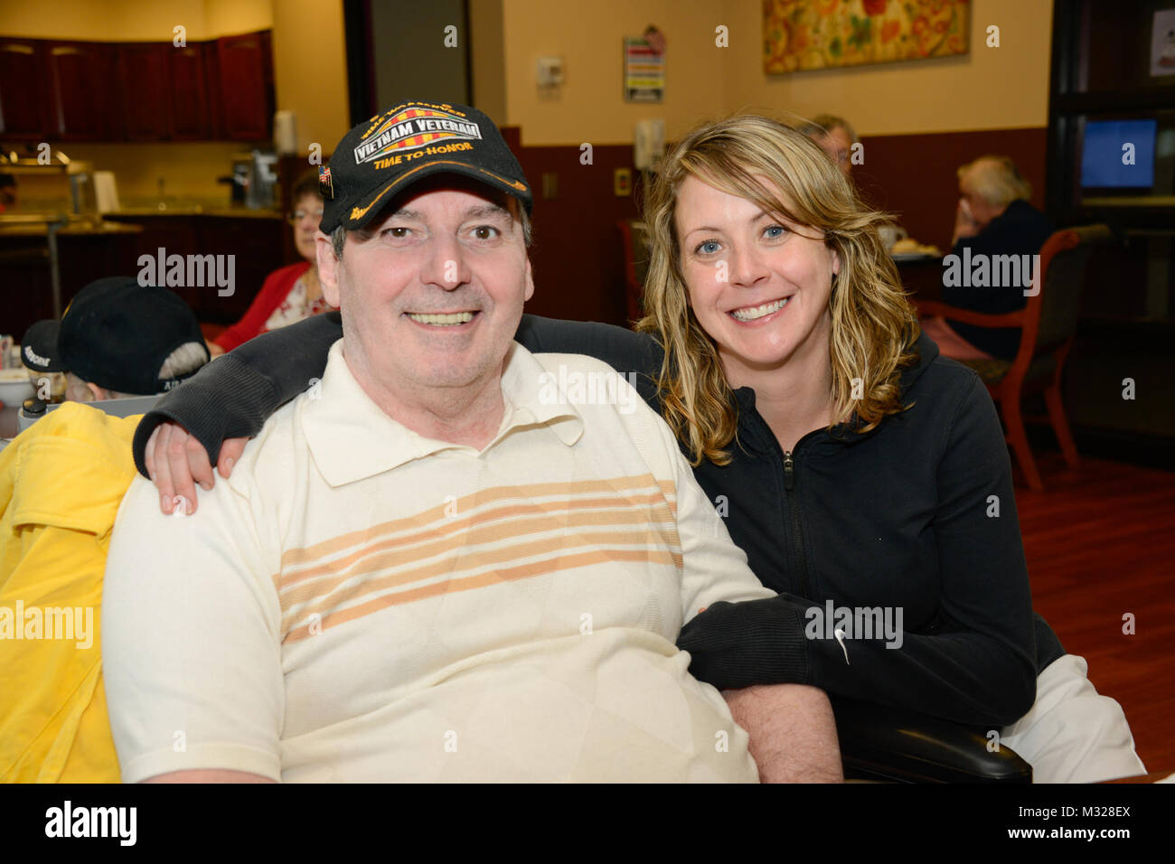 GMVC 27 by PANationalGuard Stock Photo - Alamy