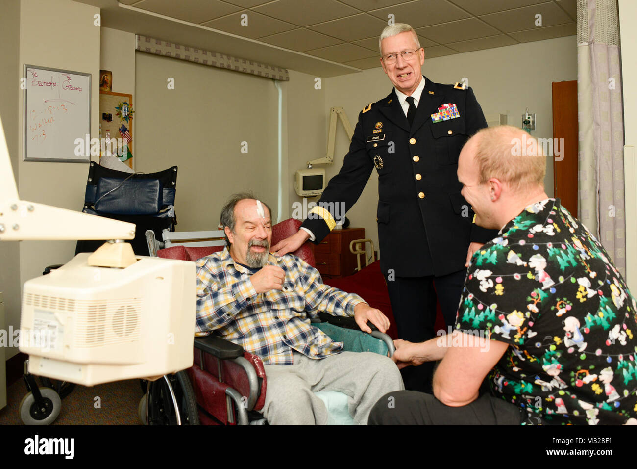 GMVC 30 by PANationalGuard Stock Photo - Alamy