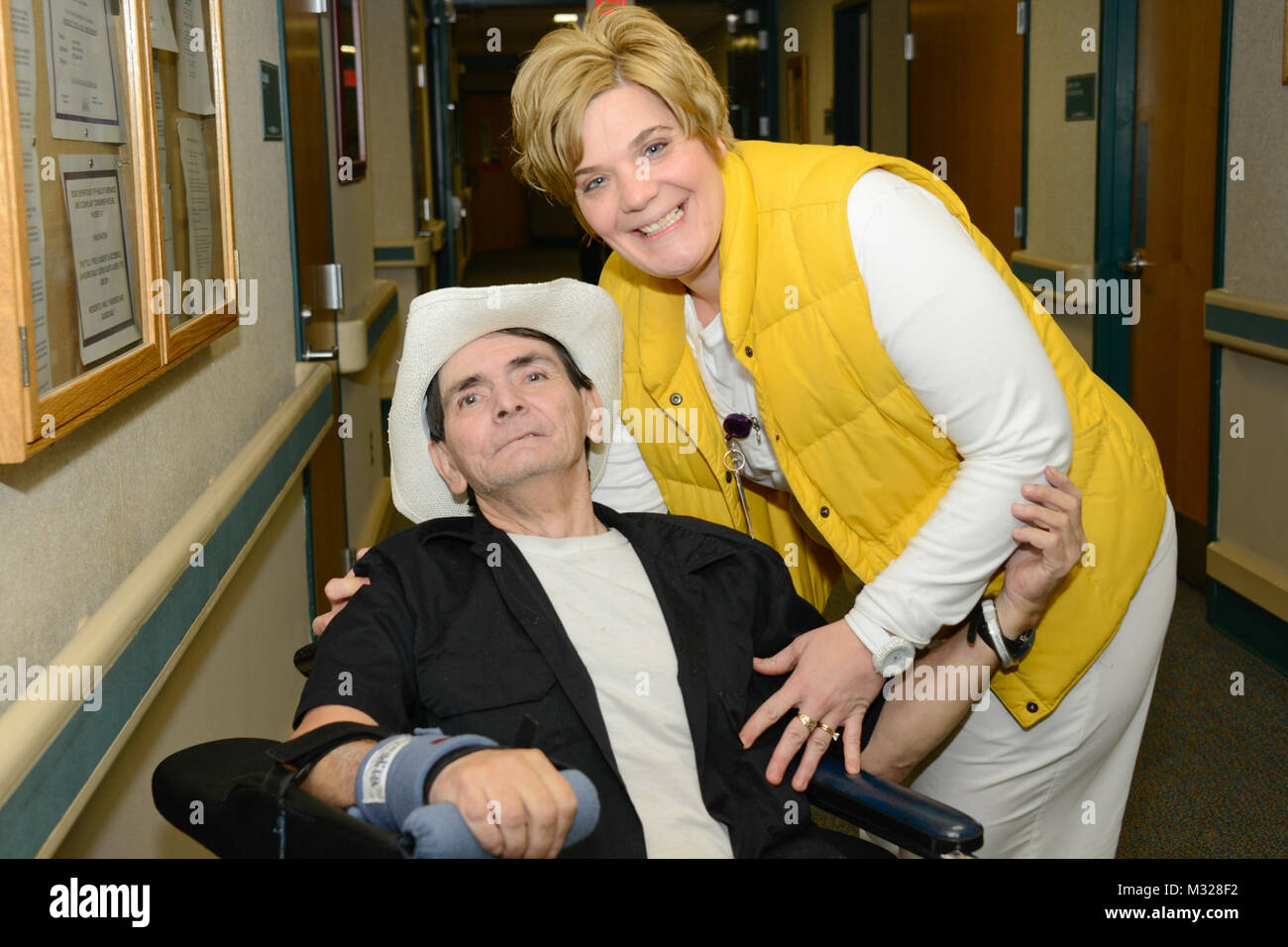 GMVC 31 by PANationalGuard Stock Photo - Alamy