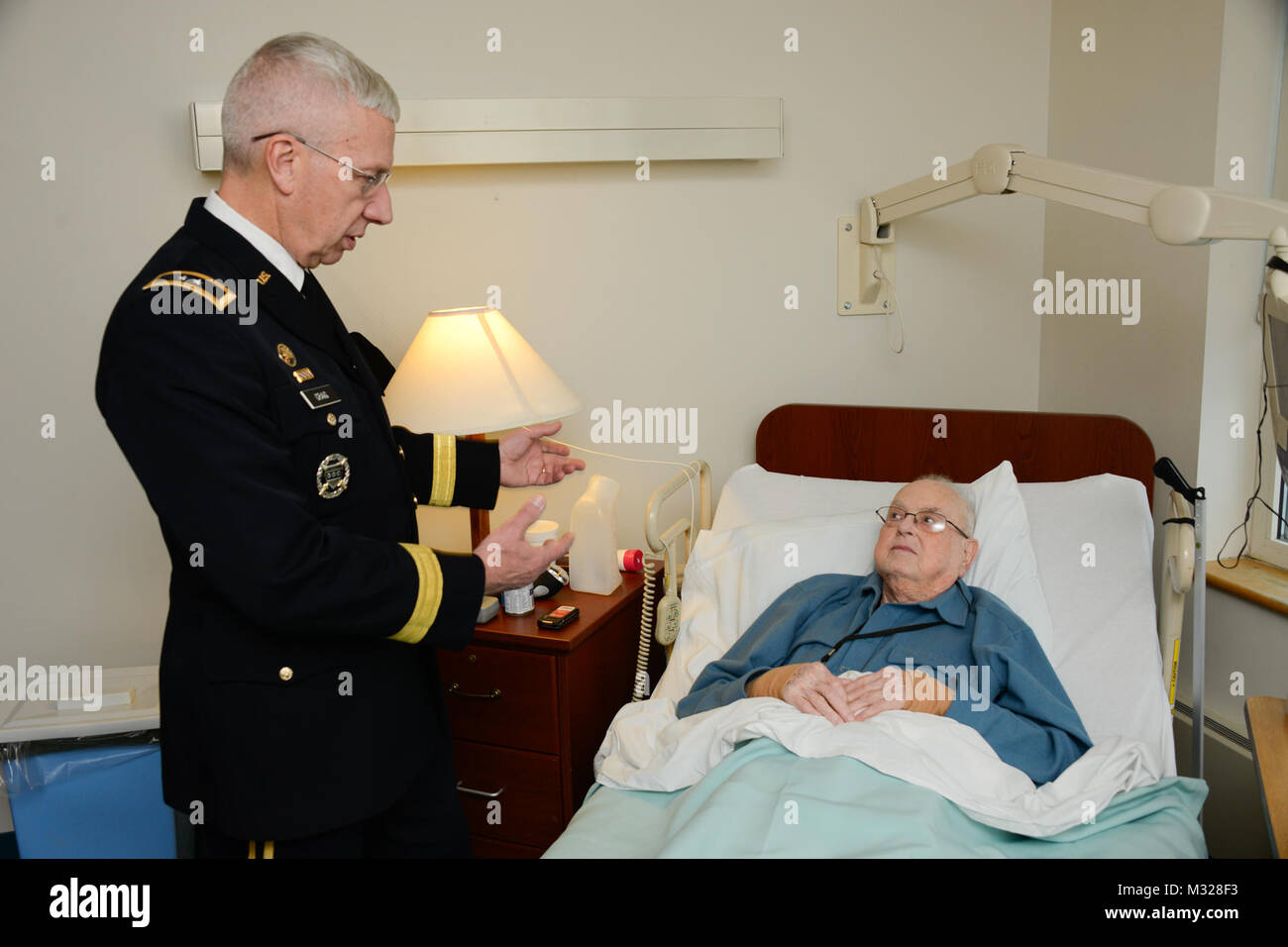 GMVC 32 by PANationalGuard Stock Photo - Alamy