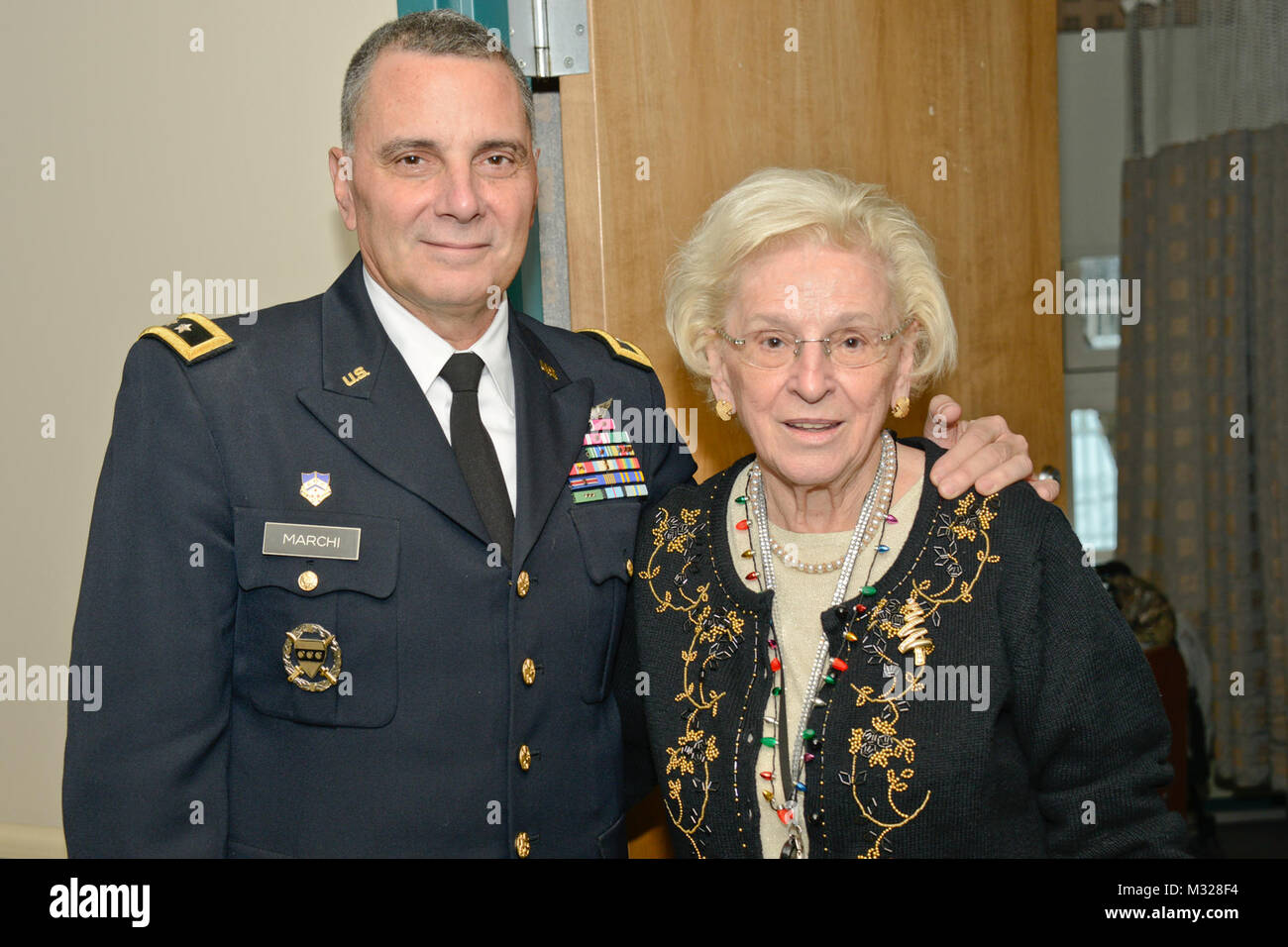 GMVC 33 by PANationalGuard Stock Photo - Alamy