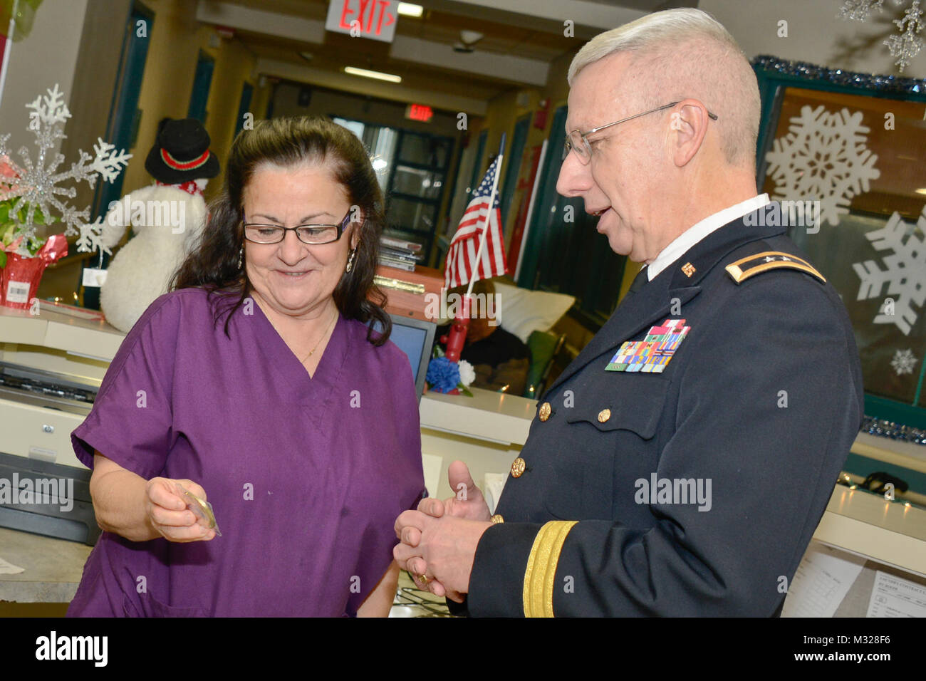 GMVC 34 by PANationalGuard Stock Photo - Alamy