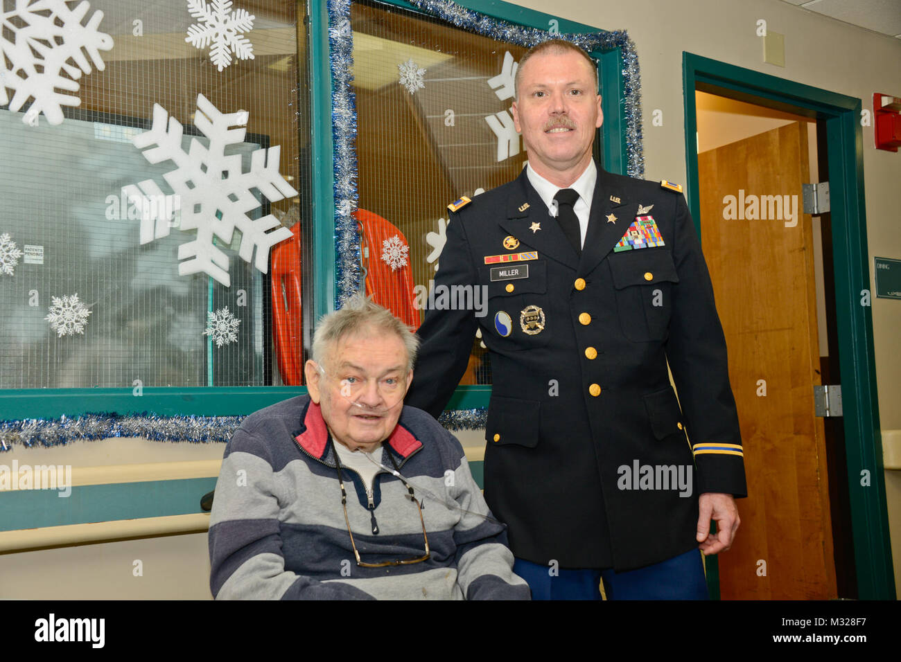 GMVC 35 by PANationalGuard Stock Photo - Alamy