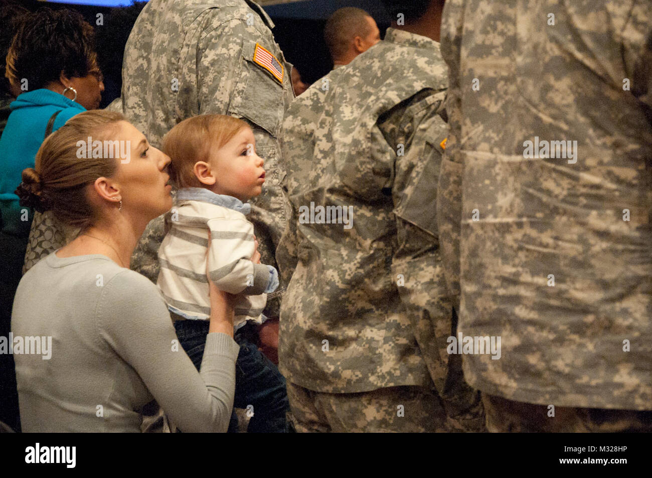 Jesse searls hi-res stock photography and images - Alamy