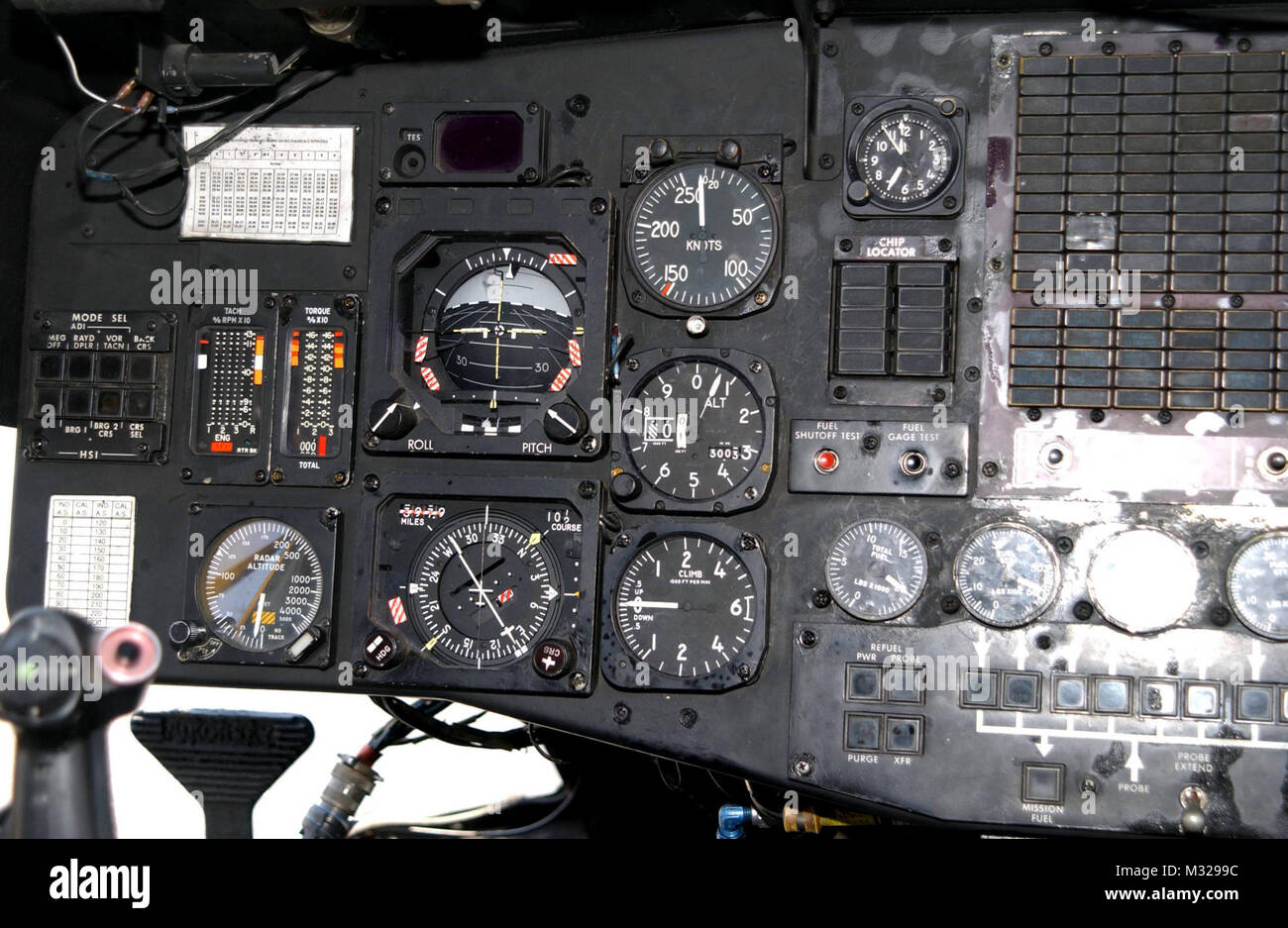 hc-4 class A mishap. Investigated by the safety center. Acquired images ...