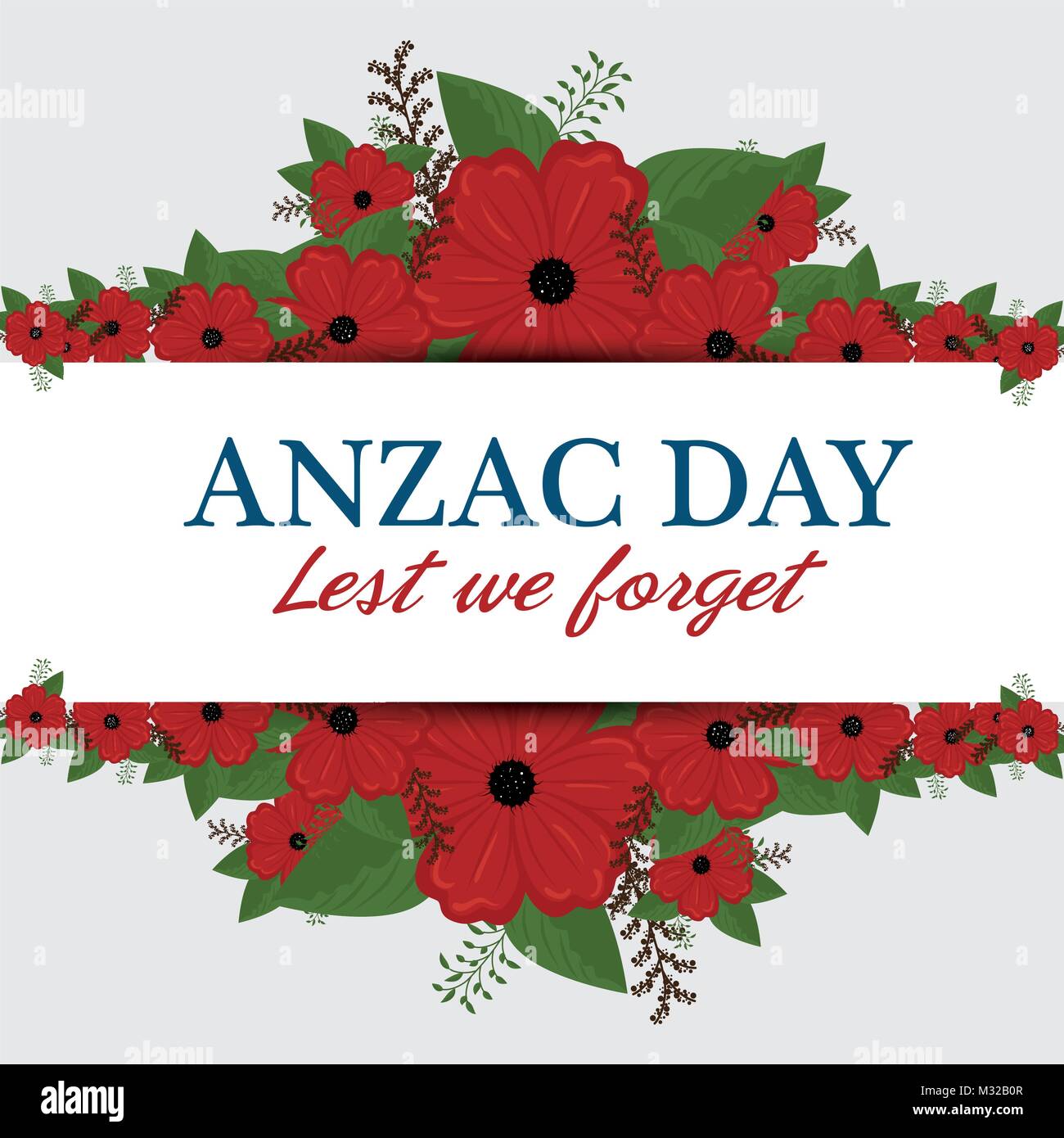 Poppy Stock Vector Images - Alamy