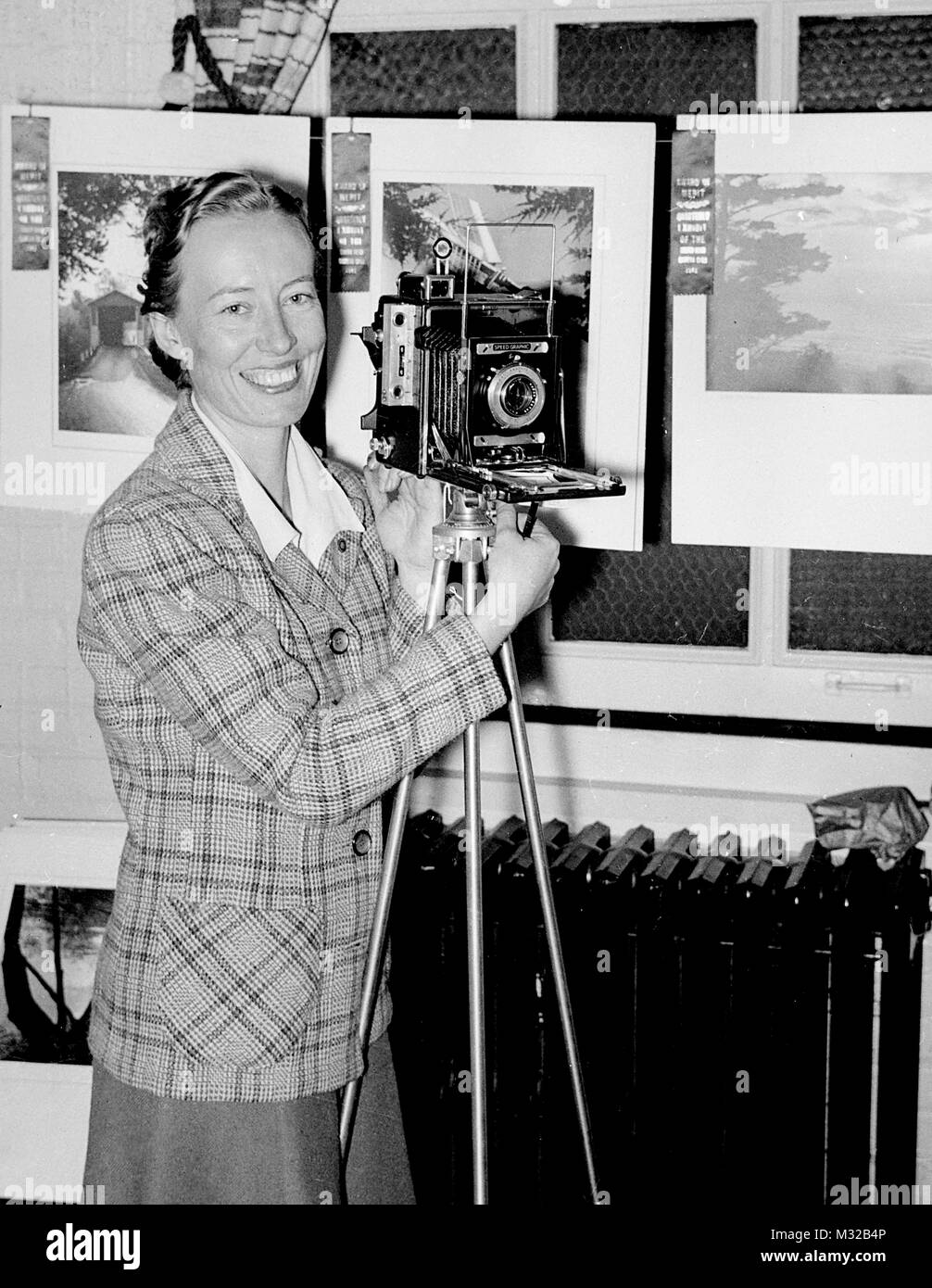 Super Sunny Speed Graphic