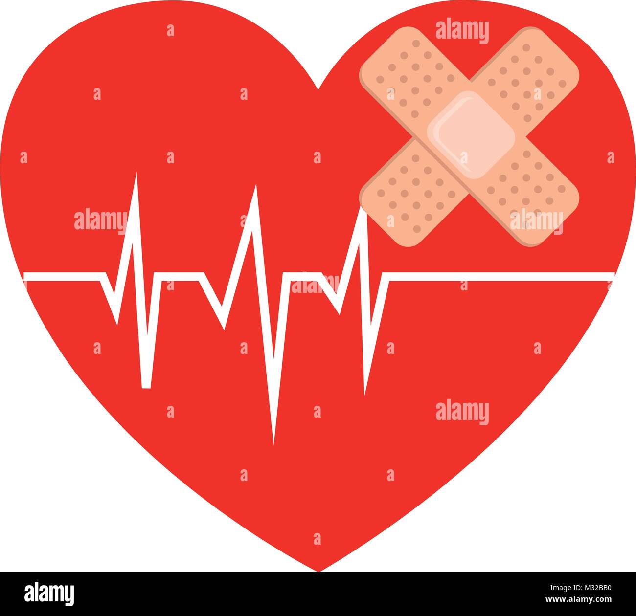 Pressure band Stock Vector Images - Alamy