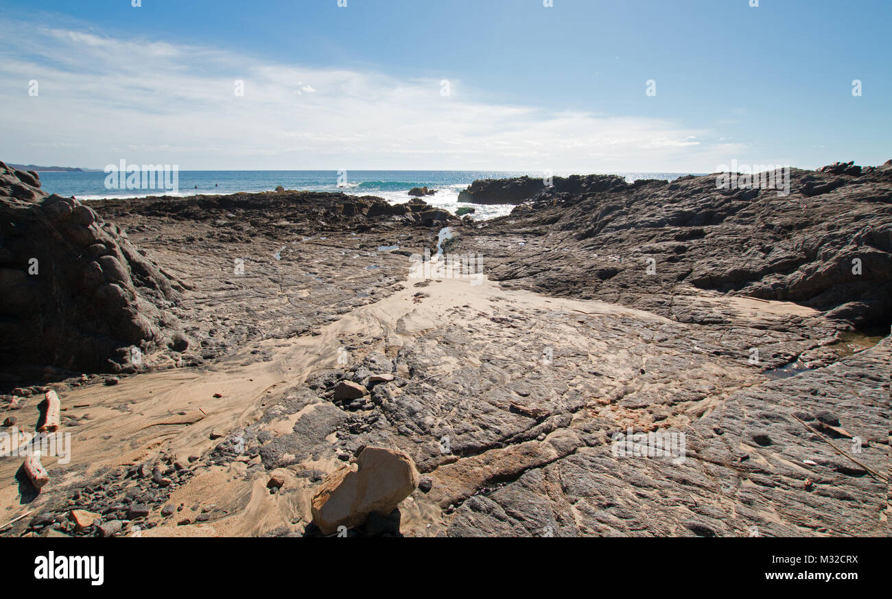 Cerritos beach hi-res stock photography and images - Alamy