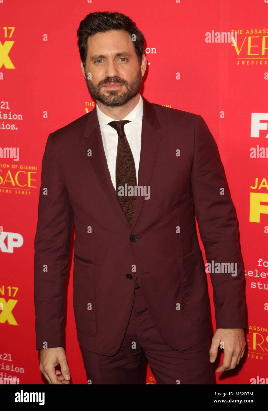 Celebrities attend FX’s "The Assassination of Gianni Versace: American ...