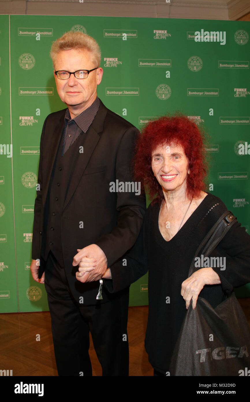 Neujahrsempfang Hamburger Abendblatt at Hotel Atlantic Hamburg ...