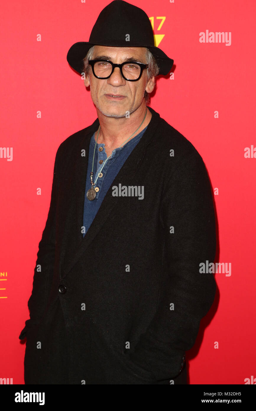 Celebrities attend FX’s "The Assassination of Gianni Versace: American ...