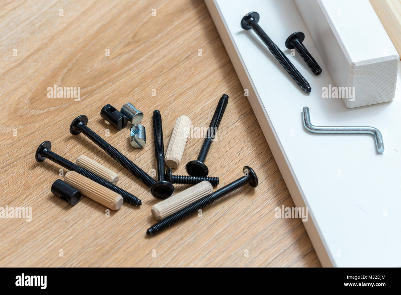 Timber brackets hi-res stock photography and images - Alamy