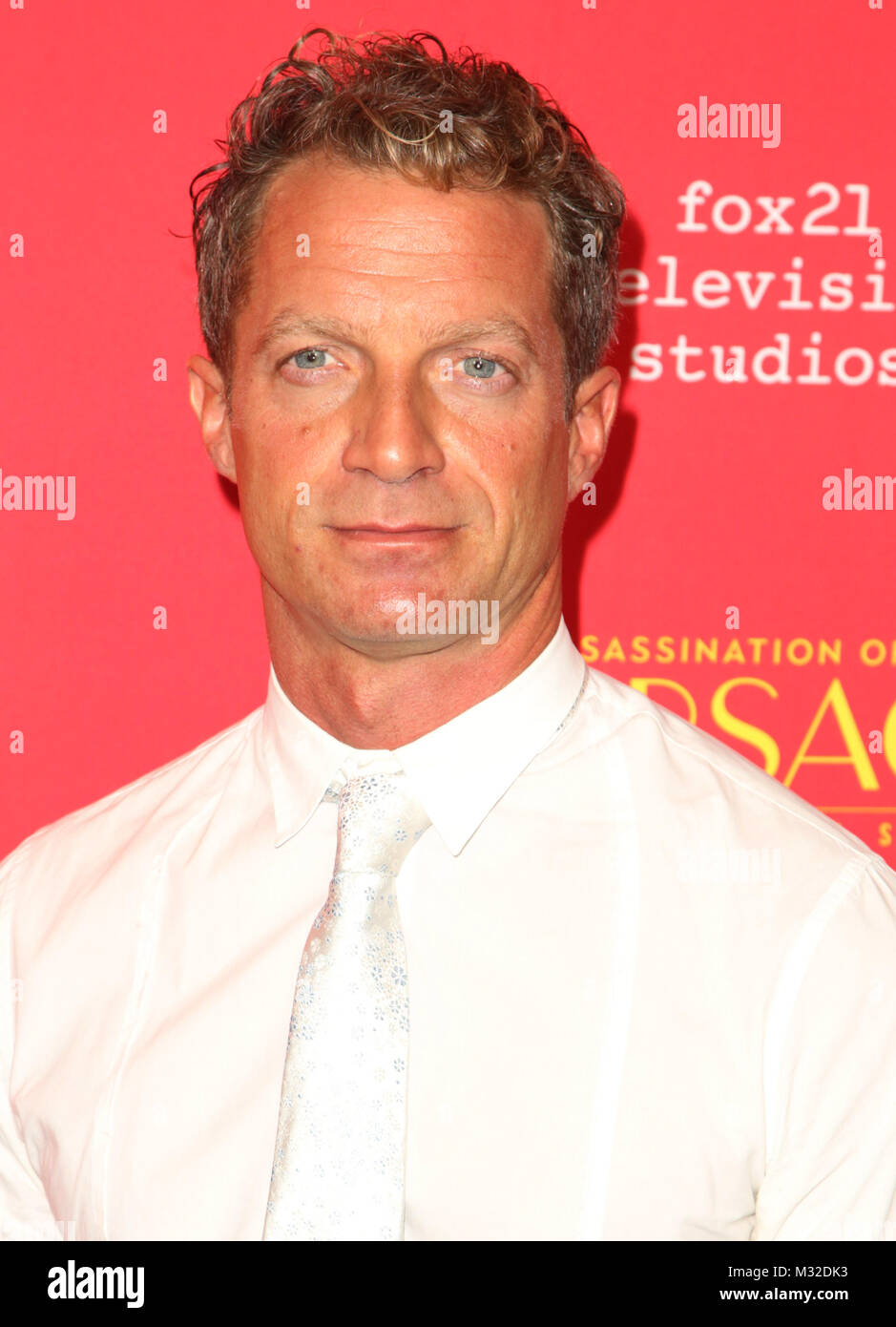 Celebrities attend FX’s "The Assassination of Gianni Versace: American ...