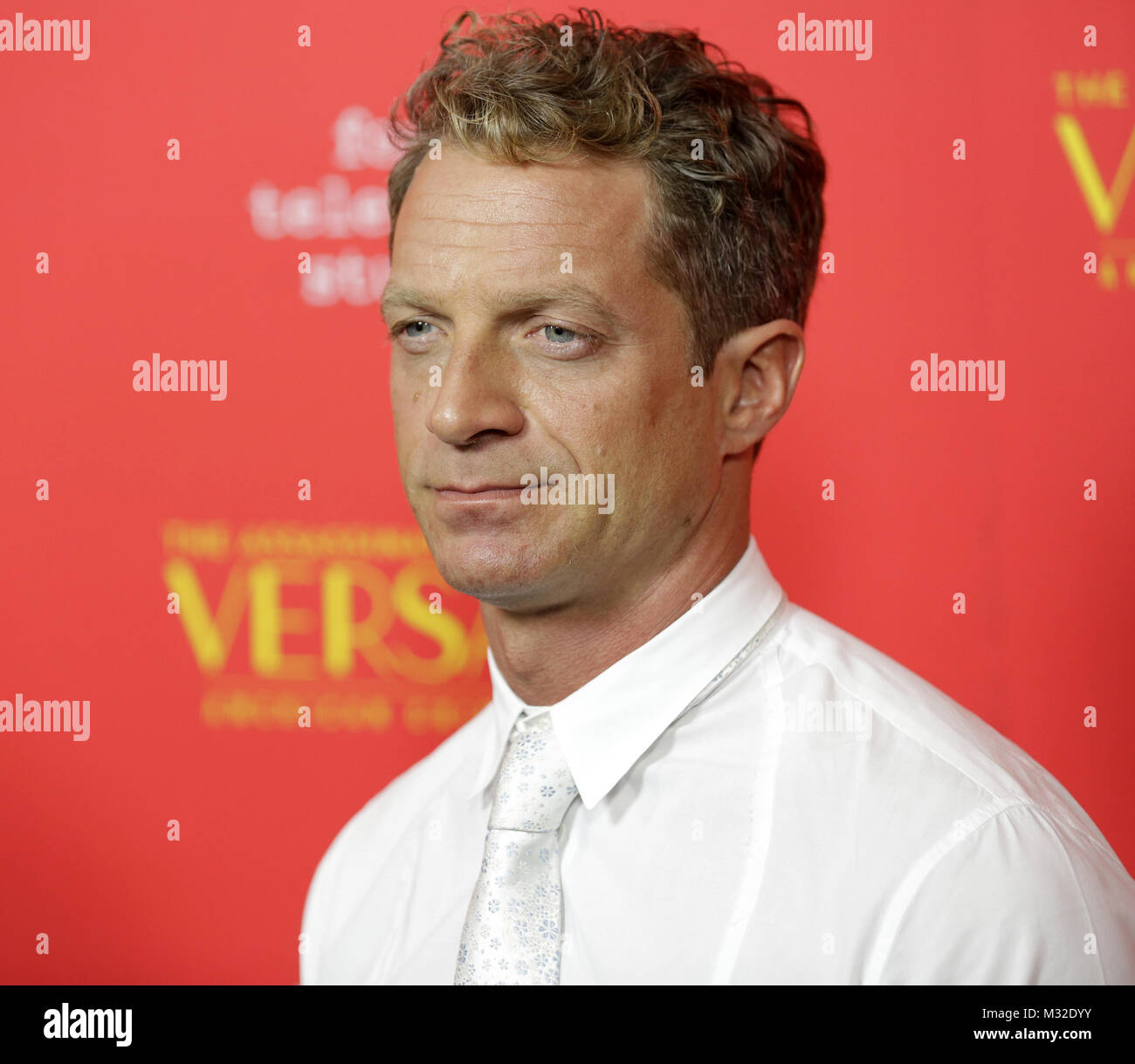 Celebrities attend FX’s "The Assassination of Gianni Versace: American ...