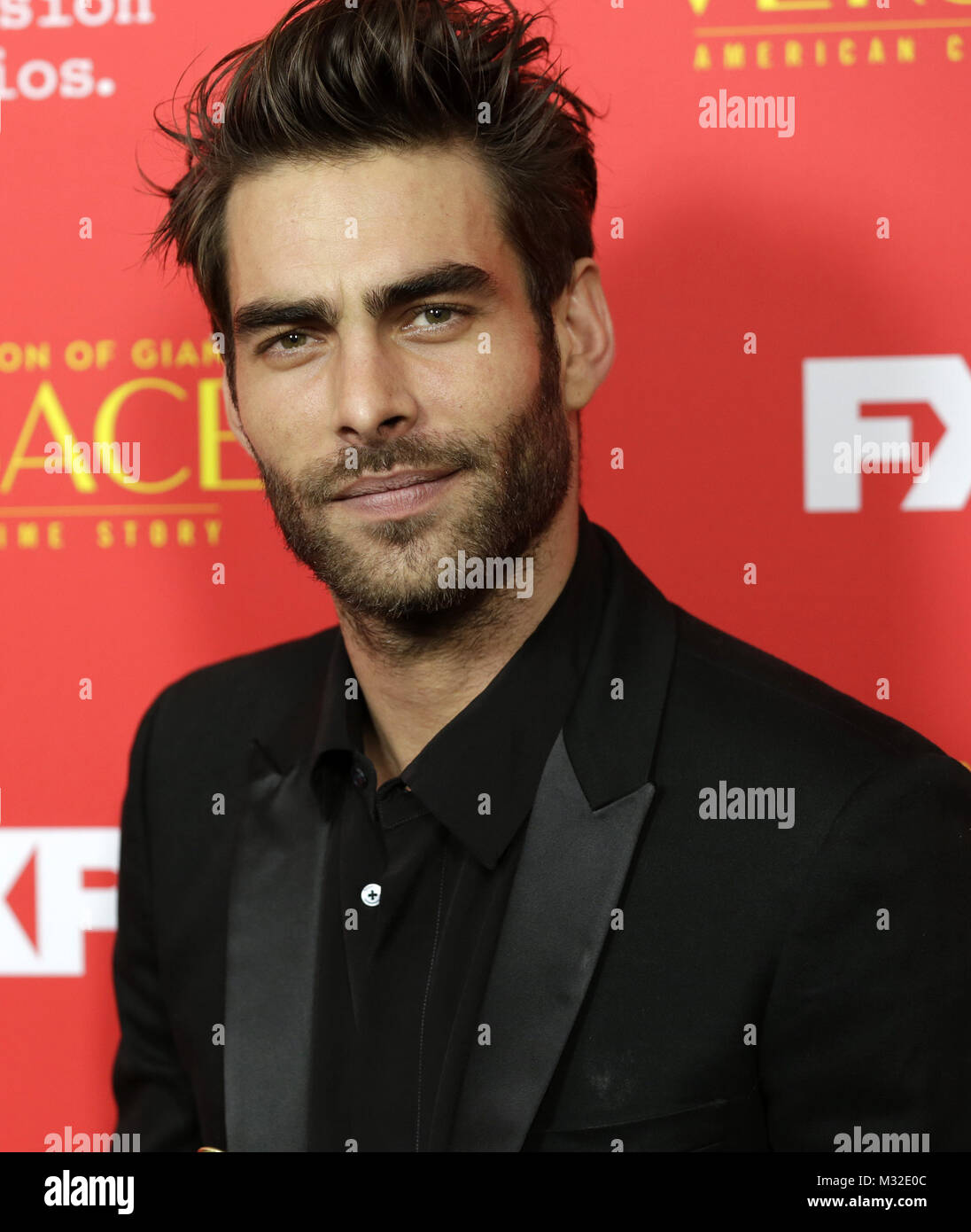 Celebrities attend FX’s "The Assassination of Gianni Versace: American ...